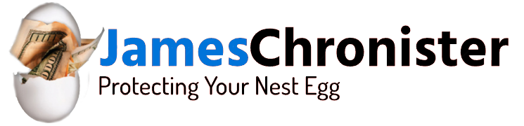 Blog – James Chronister